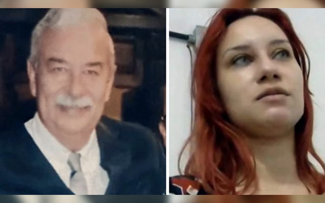 Coronel Da Fab é Assassinado E Garota De Programa Assume A Identidade